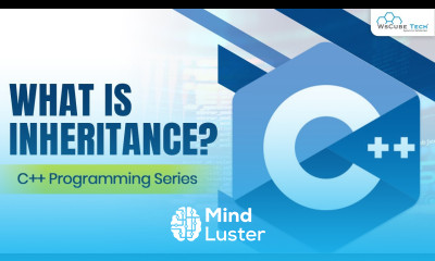 Learn What is Inheritance and Its Importance C Programming - Mind Luster