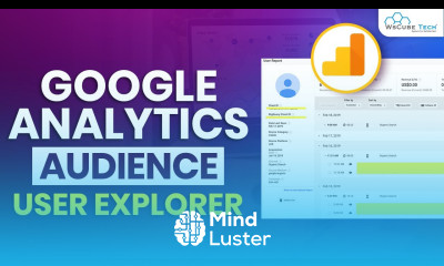 Learn How to Use Google Analytics User Explorer Google Analytics Tutorial - Mind Luster