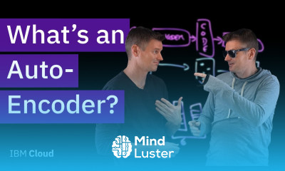 Learn What are Autoencoders - Mind Luster