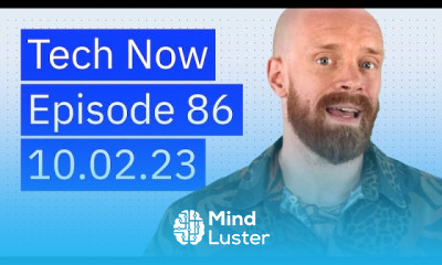 Learn IBM Tech Now AI on IBM Z IBM Maximo Application Suite 8 11 and IBM NS1 Connect - Mind Luster