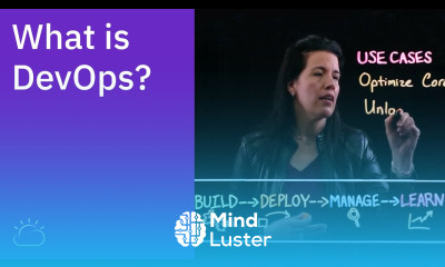 Learn What is DevOps - Mind Luster