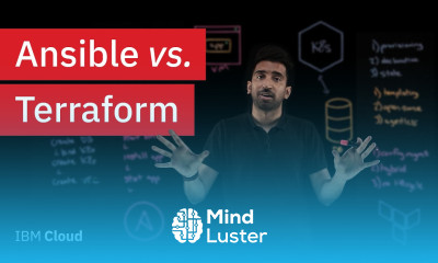Learn Ansible vs Terraform What s the difference - Mind Luster