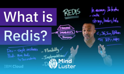 Learn What is Redis - Mind Luster