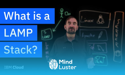 Learn What is a LAMP Stack - Mind Luster