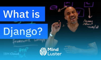 Learn What is Django - Mind Luster