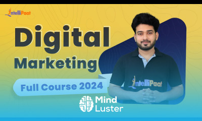 Learn Digital Marketing Full Course Digital Marketing Tutorial Digital ...