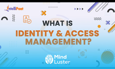 Learn What is IAM AWS Identity and Access Management Intellipaat - Mind Luster