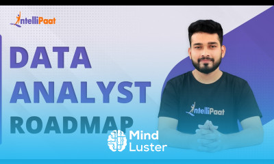 Learn Data Analyst Roadmap 2023 Learn Data Analytics Skills Become a Data Analyst Intellipaat ...