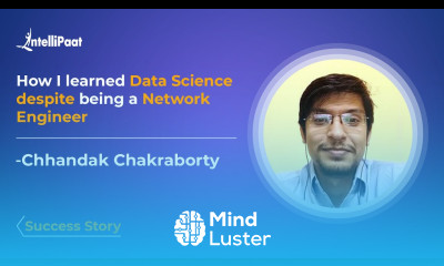 Learn Intellipaat Review Data Science Course Best Mentors And Support Helped To Learn Data ...