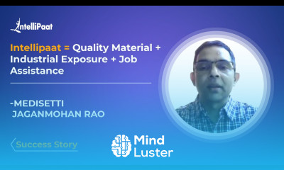 Learn Intellipaat Review Data Science Course Best Place To Learn Data Science For Career ...