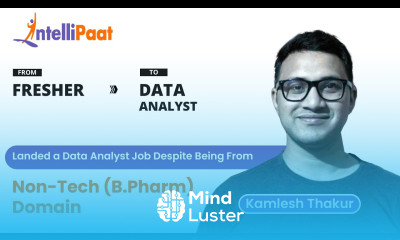 Learn How to start a data analyst career as a fresher Best Data Analyst ...