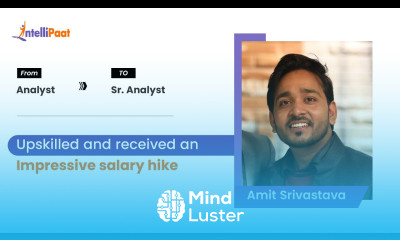 Learn How to Become a Senior Analyst Best Data Science Course For ...