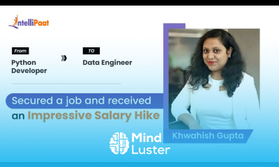 Learn How to Become a Data Engineer Got a Data Engineer Job with a Good Salary Hike Intellipaat ...