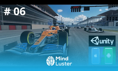 Learn Unity Car Controller Unity C Mobile Game Development Make Moto Racing Game from Scratch ...