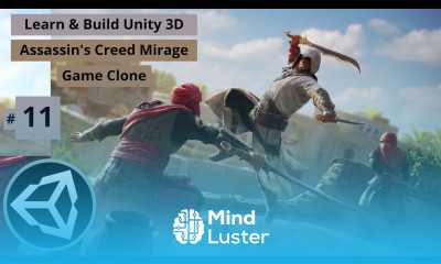 Learn Player Controller Unity 3d Basic Player Movement Tutorial How to Become a Game Developer ...