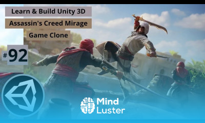 Learn Unity Player Damage Tutorial Unity 3d Mobile iOS Android Game Development Course 2023 ...