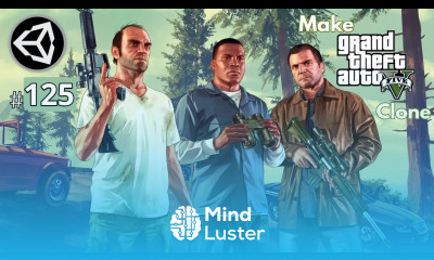 Learn Mission System Unity Tutorial How to Pass Missions in Unity Game - Mind Luster