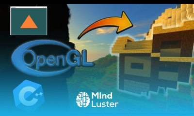 Learn How you can start learning OpenGL - Mind Luster