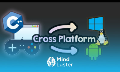 Learn How to make cross platform games apps in C - Mind Luster