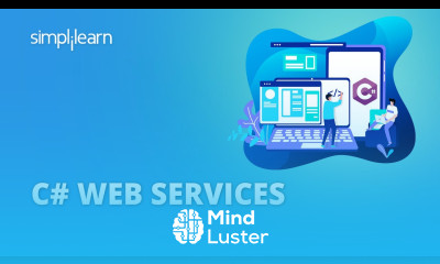 Learn C Web Services Tutorial Web Services C Explained C Tutorial for Beginners Simplilearn ...