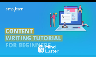 Learn Content Writing Tutorial for Beginners What Is Content Writing ...