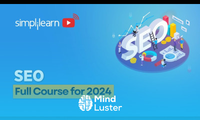 Learn SEO Tutorial for Beginners 2024 SEO Full Course Search Engine Optimization Tutorial ...