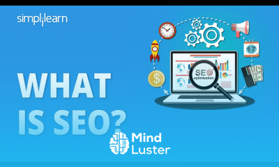 Learn What Is SEO And How Does It Work Search Engine Optimization ...