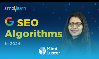 Learn Google SEO Algorithms You Must Know In 2024 Important SEO ...