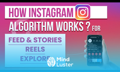 Learn How Instagram Algorithm Works Instagram Algorithm for Reels ...