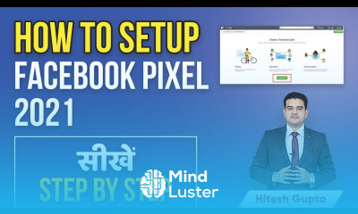 Learn Facebook Pixel Tutorial 2021 How to Set up Pixels on Facebook ...