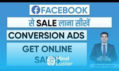 Learn How to Create Facebook Ads Conversion Campaigns 2021 How to Get ...