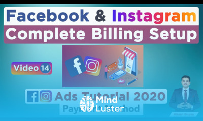 Learn Payment Method Facebook Ads Complete Facebook Billing Set up ...