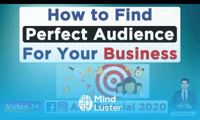 Learn How to Find Perfect Audience For Your Business How to Use ...