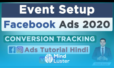 Learn Event Setup Facebook Ads Conversion Tracking Facebook Ads Facebook Pixel Custom Events ...