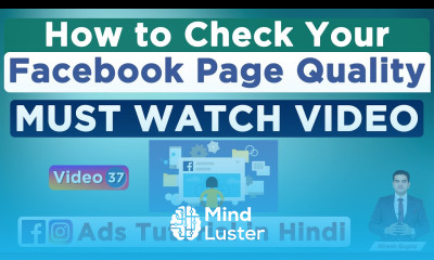 Learn Facebook Page Quality Check Page Quality Violation Facebook ...