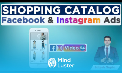 Learn Facebook Catalog Ads 2020 Product Catalog Sales Facebook Ads ...