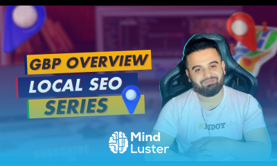 Learn GBP Google Business Profile Overview Local SEO Bangla Tutorial GMB Part 02 - Mind Luster