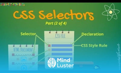 Learn CSS Selectors - Mind Luster