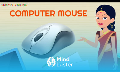 Learn Computer Mouse - Mind Luster