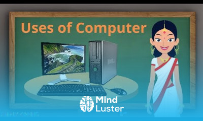 Learn Computer Uses - Mind Luster