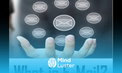 Learn What is Email - Mind Luster
