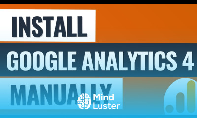 Learn How To Install Google Analytics 4 Manually How to Install Your Google Tag - Mind Luster
