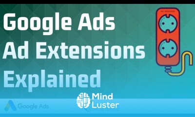 Learn Google Ads Ad Extensions Explained - Mind Luster