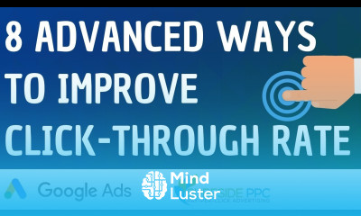 Learn Improve Google Ads Click Through Rate Today 8 Advanced Ways to ...