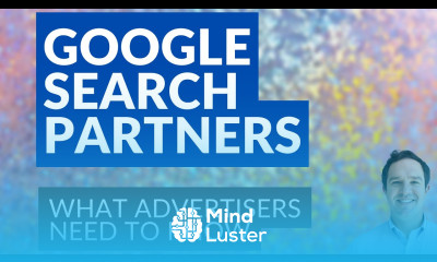 Learn Google Search Partners Should You Opt Out Recent Reports and What ...