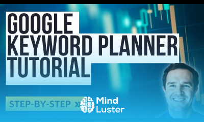 Learn Google Keyword Planner Tutorial How to do Keyword Research with ...