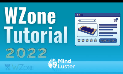 Learn WZone Tutorial 2021 Complete WooZone WooCommerce Amazon Affiliate Plugin Overview - Mind ...