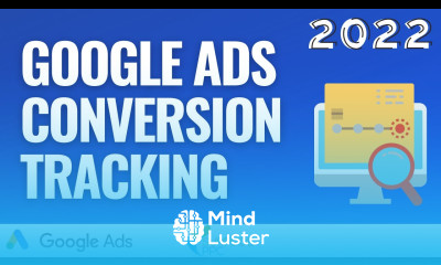 Learn Google Ads Conversion Tracking Tutorial Google Tag Manager Google Analytics 4 - Mind Luster