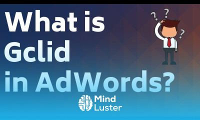 Learn What is gclid What is Google Click ID Gclid Example How to Use ...