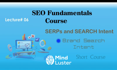 Learn SEO Fundamentals Course I Lecture 06 I Part 03 I simpleSEO - Mind ...